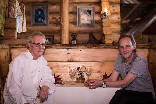 About – Soule Domain: Home of The Soule Domain at Lake Tahoe